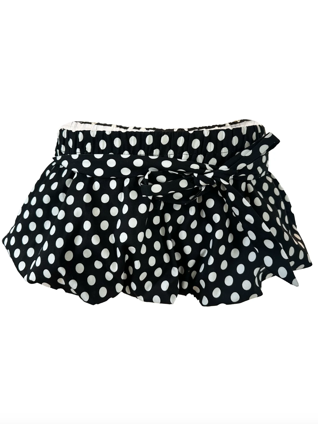 Gwen Bubble Skirt – Array Store