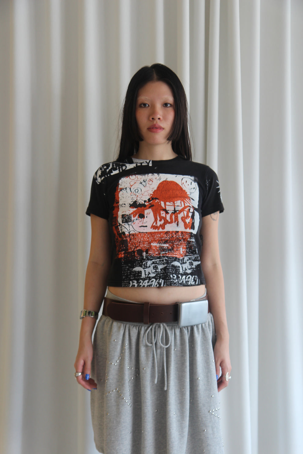 Baby Tee – Array Store