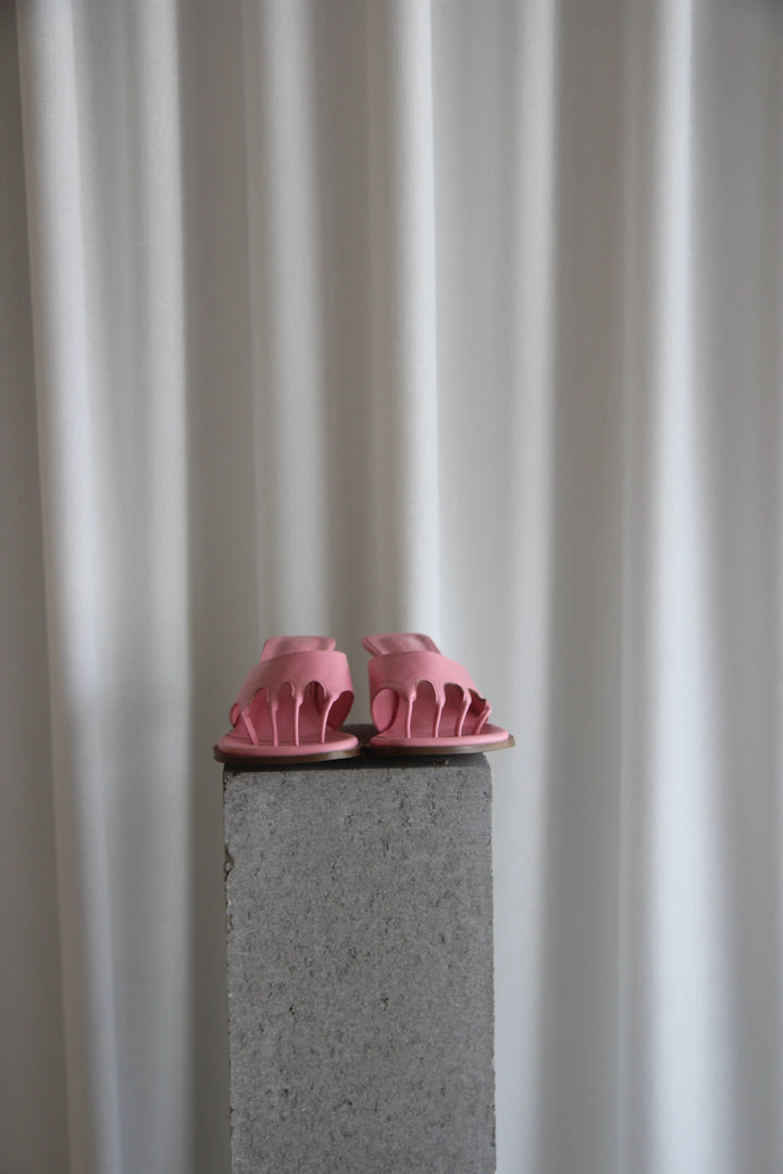 Curtsy Toes – Array Store