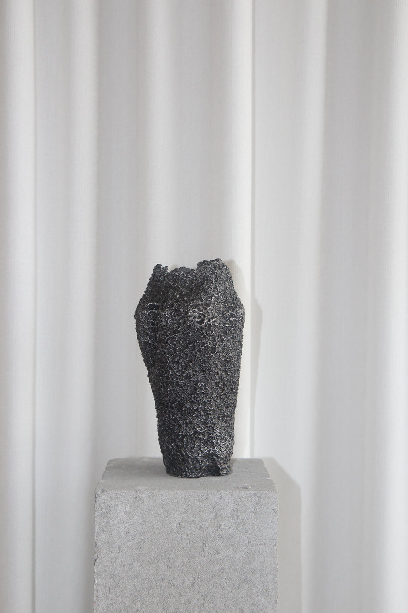 Melancholy Vessel – Array Store