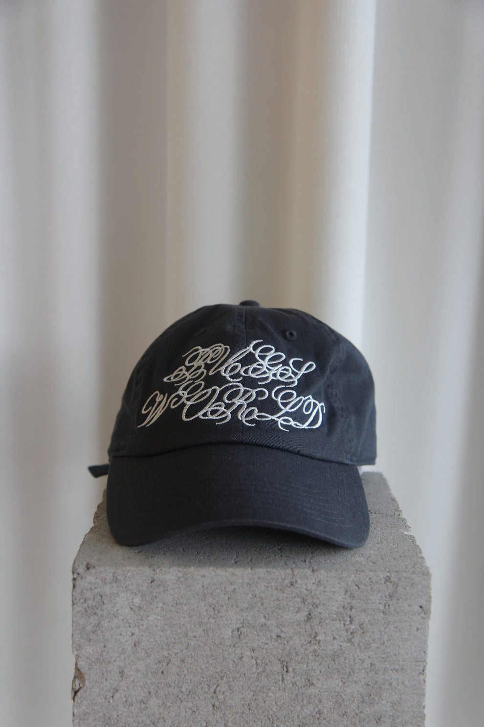 Bugs World Hat - Blue – Array Store