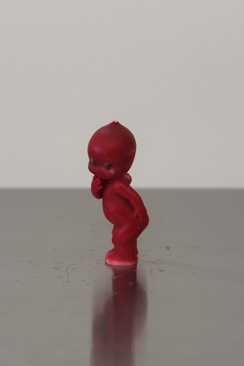 Baby / Red – Array Store