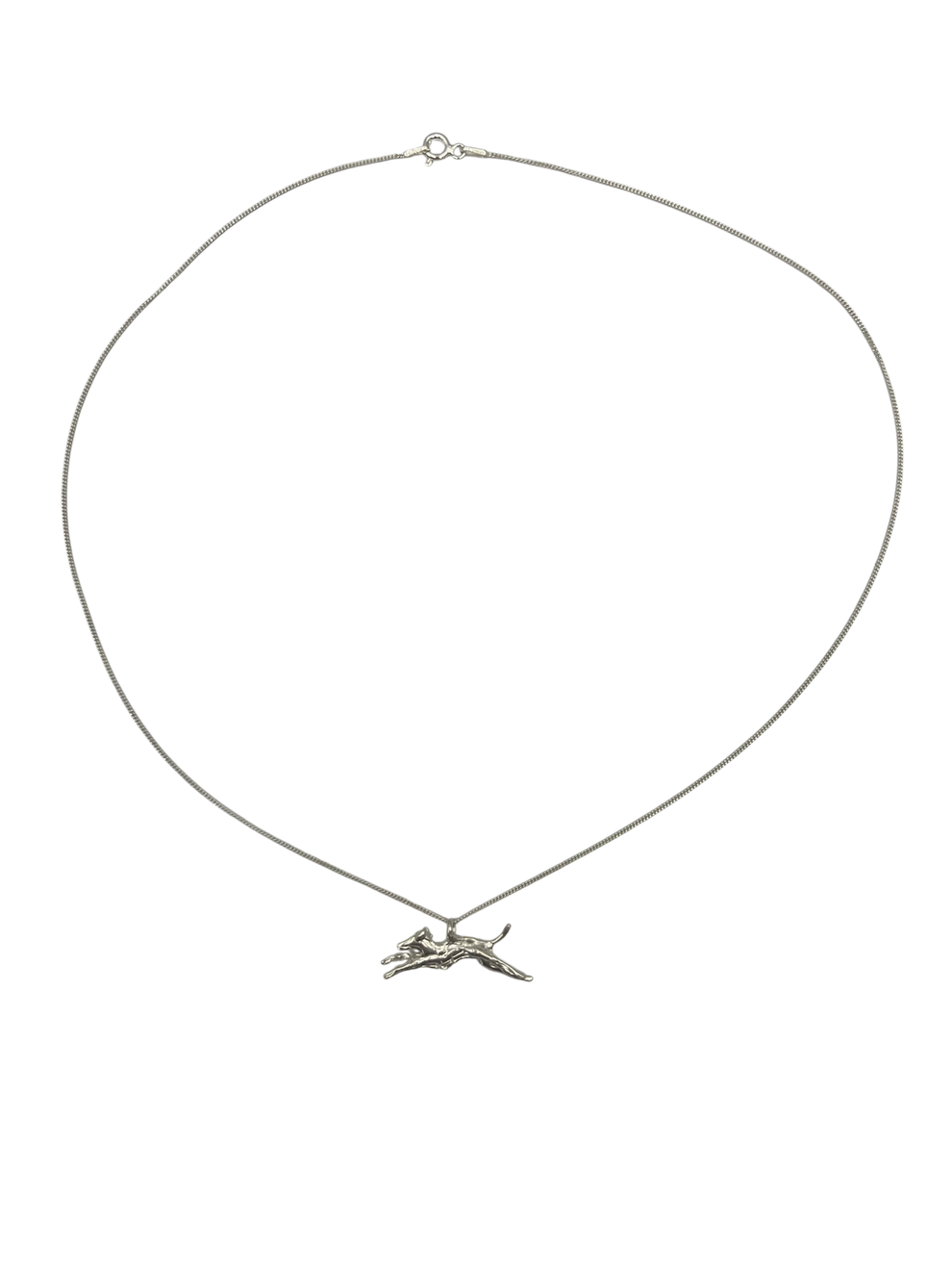 Galgo necklace – Array Store