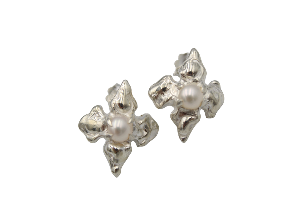 Maria Antonieta earrings – Array Store