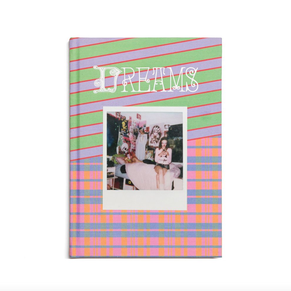 Dreams — Imogen Wilson – Array Store