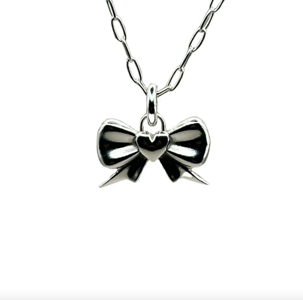 Heart Bow – Array Store